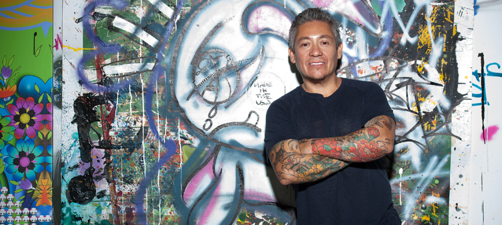 About - MiguelParedes.com